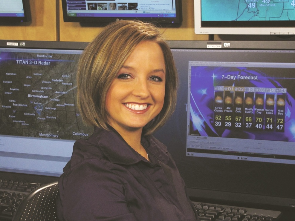 Picture of Kalee Dionne