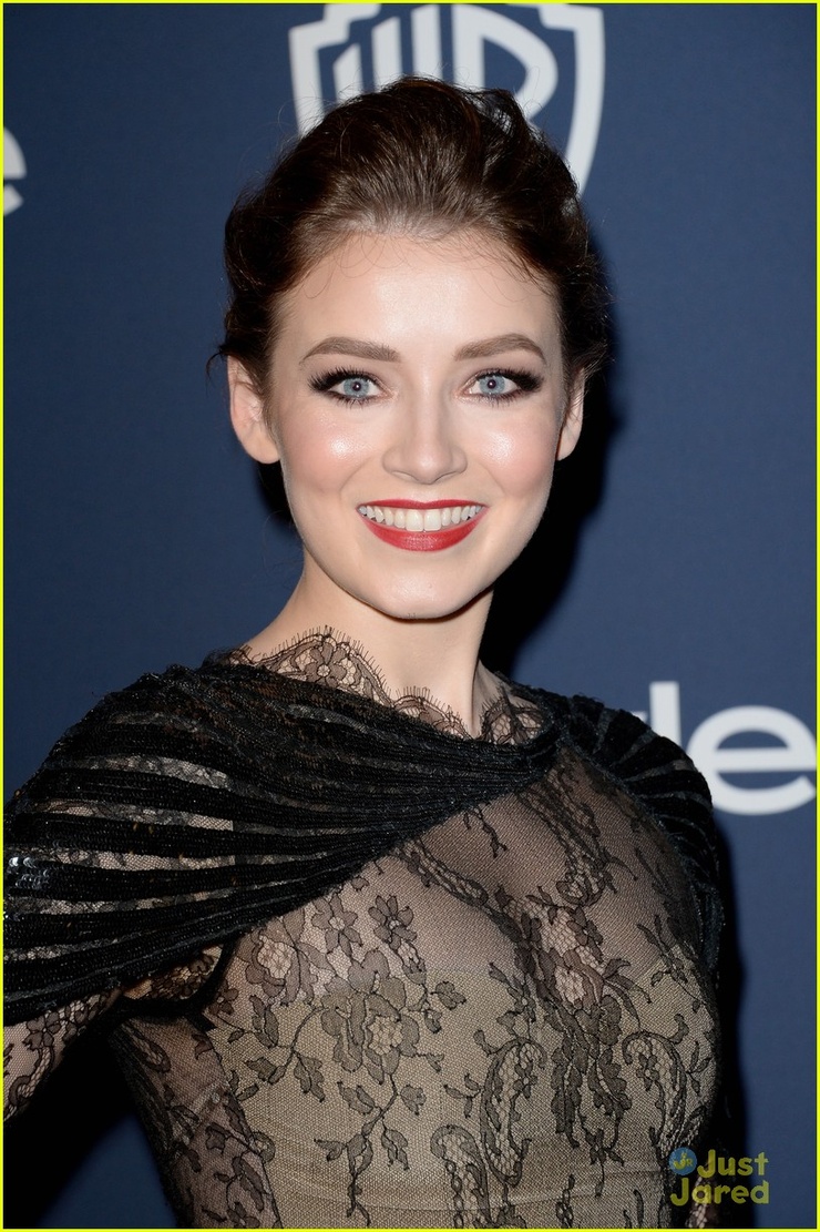 Sarah Bolger
