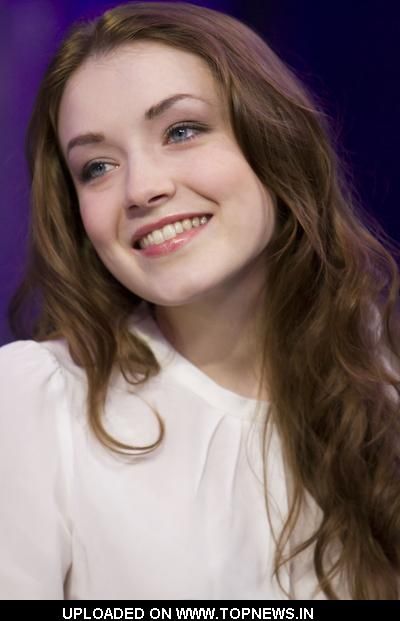 Sarah Bolger