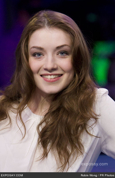 Sarah Bolger