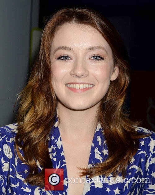 Sarah Bolger