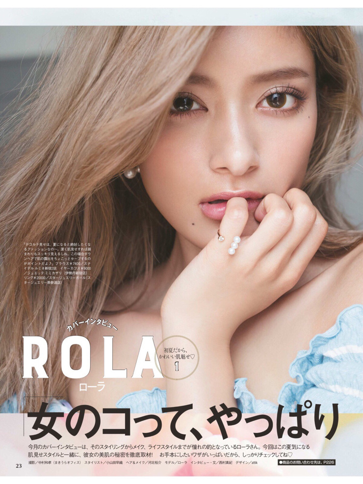 Picture of Rola