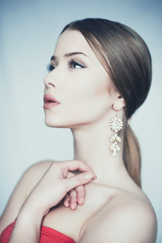 Picture of Alexandra Stelmakh