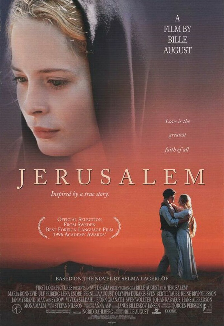 Picture of Jerusalem