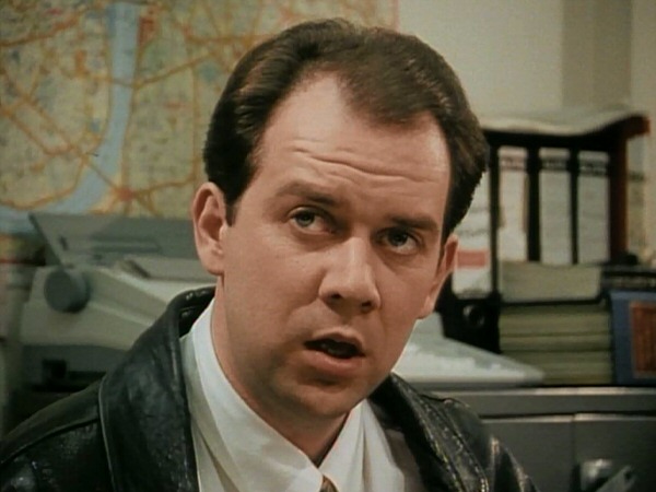 Minder (1979-1994) image