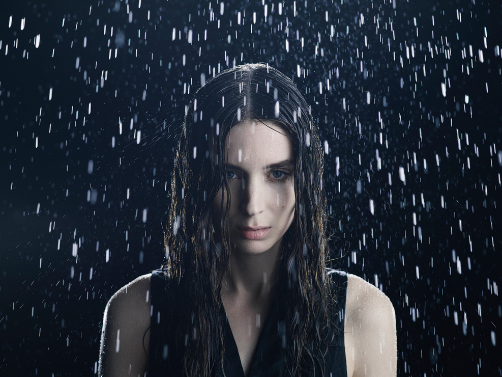 Picture of Rooney Mara