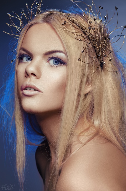 Picture of Anastasia Tretyakova
