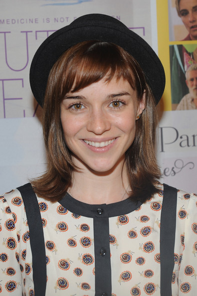 Picture of Renée Felice Smith
