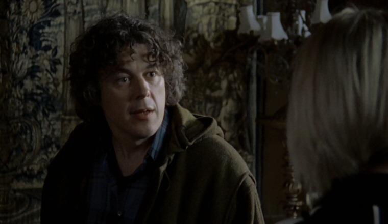 Jonathan Creek image