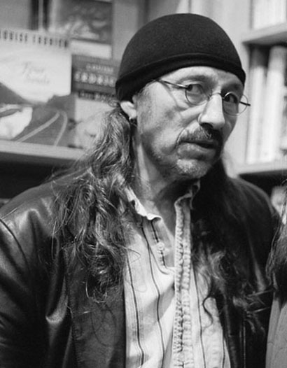 John Trudell picture