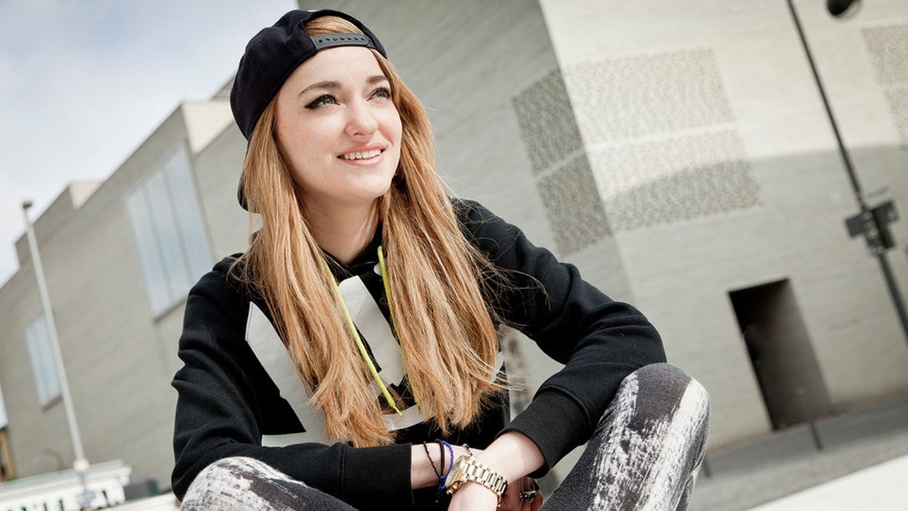 Picture of Larissa Rieß