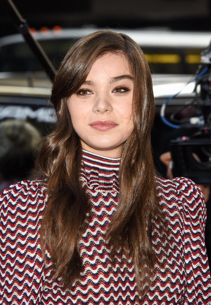 Picture of Hailee Steinfeld