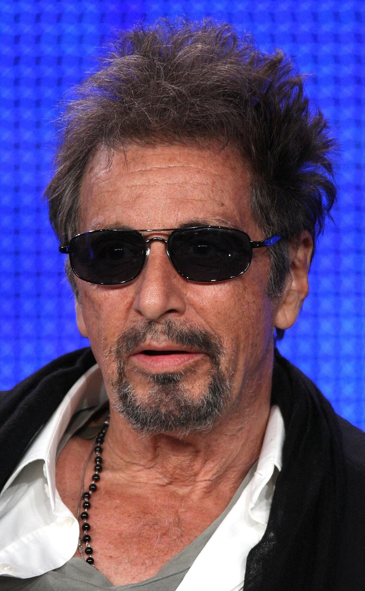 Picture of Al Pacino