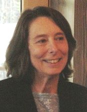 Picture of Ann Beattie