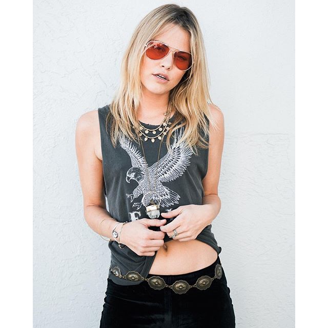 Picture of Nicole Kay Clark