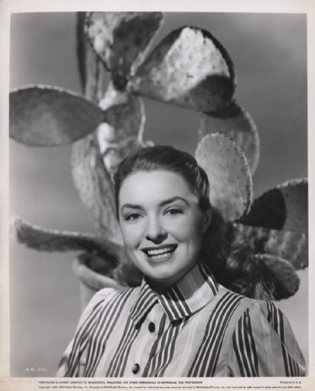 Picture of Ann Richards