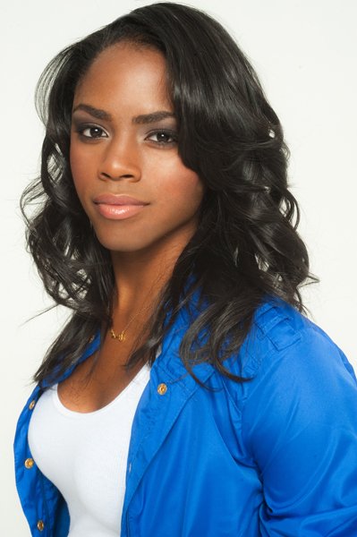 Picture of Shanica Knowles