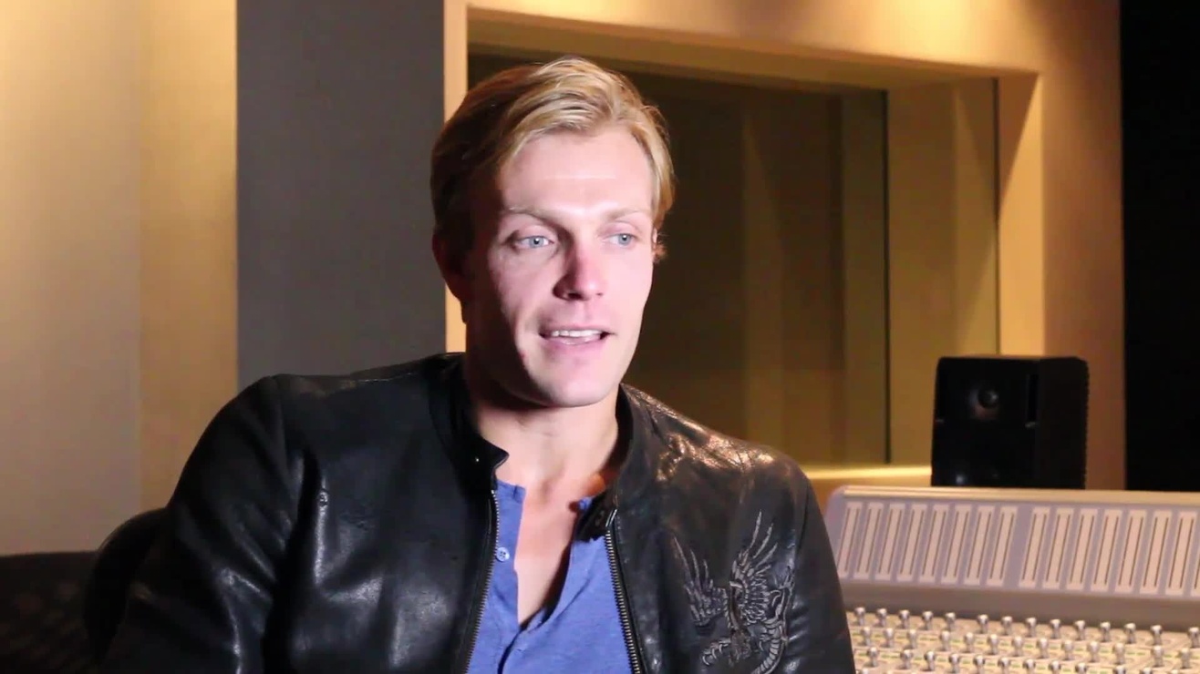 Picture of Chris Ellis-Stanton