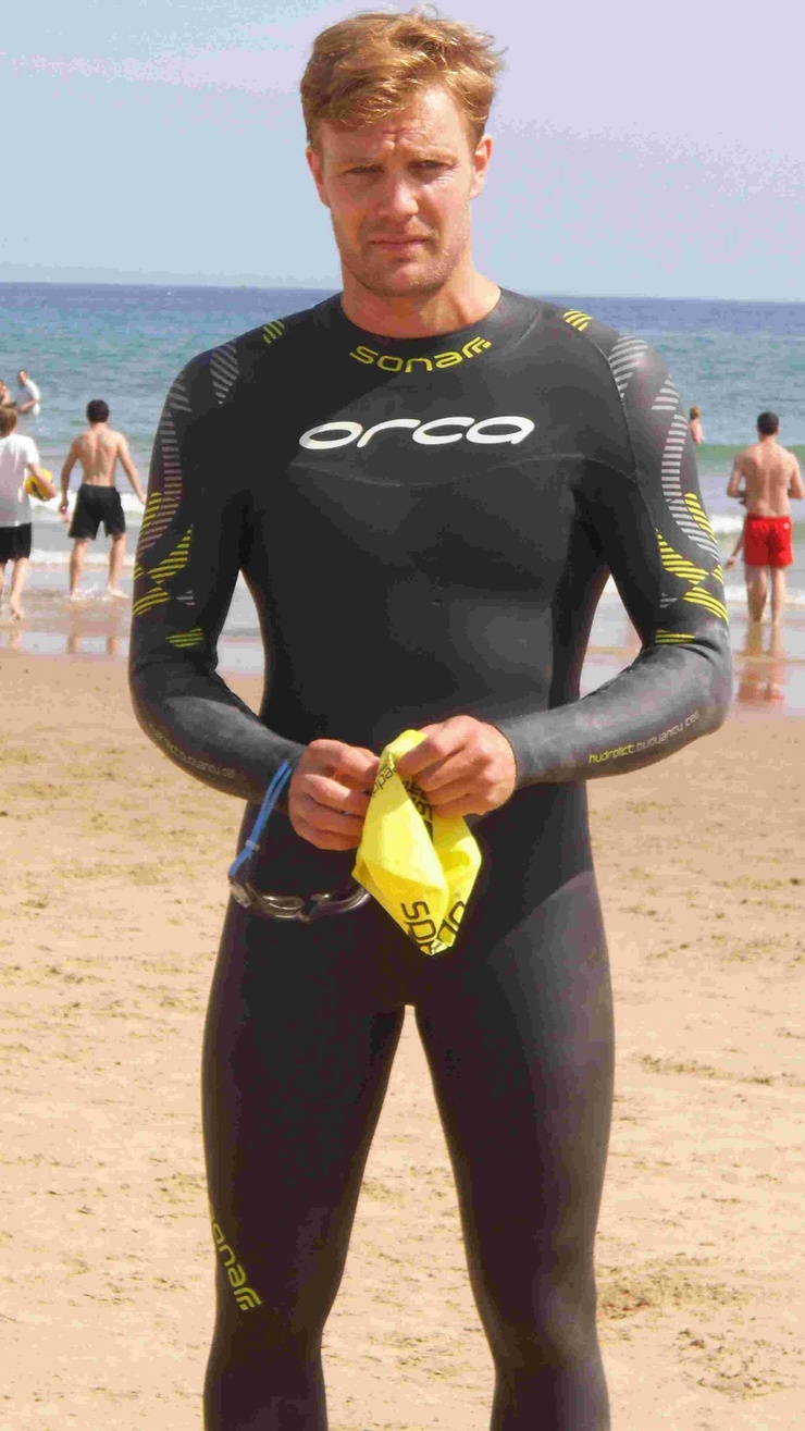 Picture of Chris Ellis-Stanton