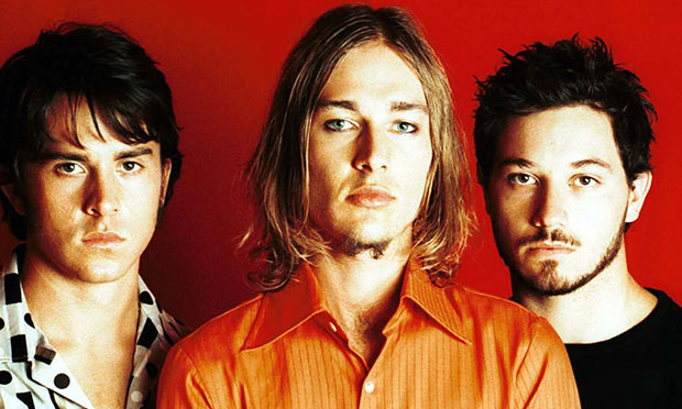 Silverchair image