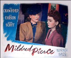 Mildred Pierce image