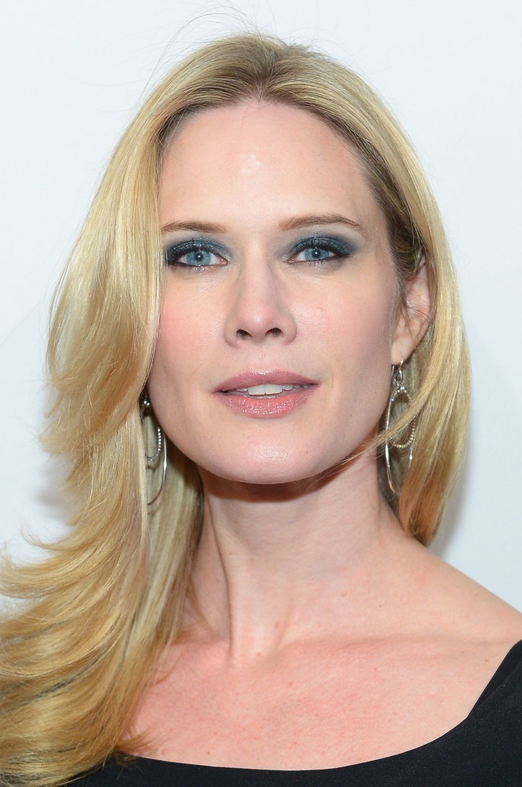 Stephanie March picture