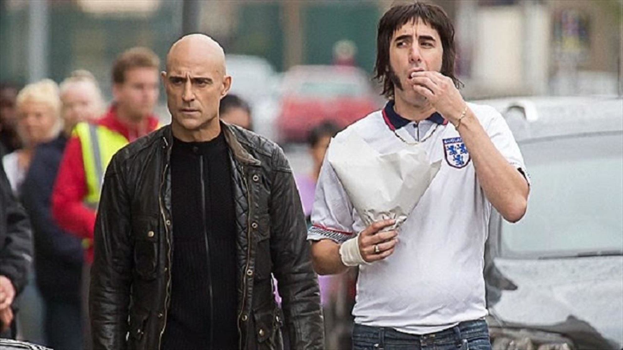 Picture of The Brothers Grimsby