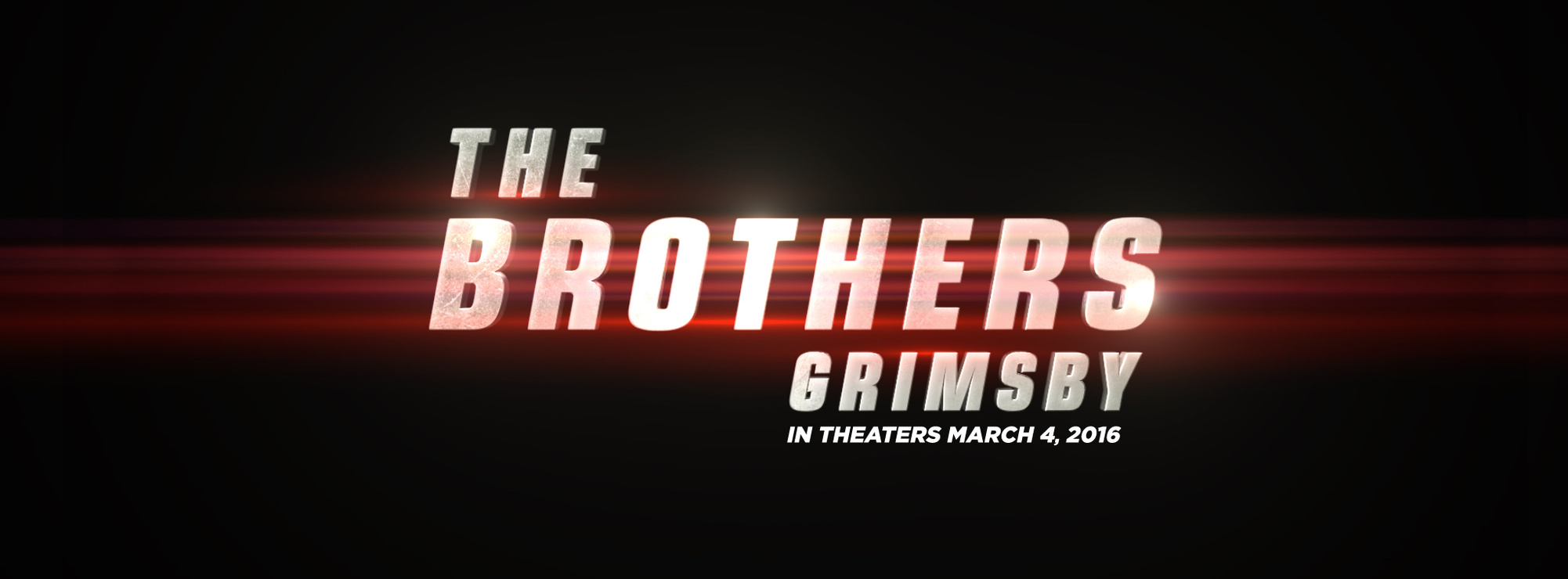 The Brothers Grimsby picture