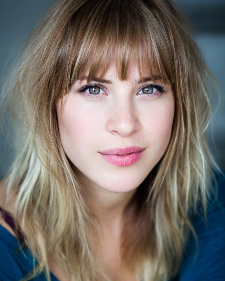 Picture of Eleanor Wyld