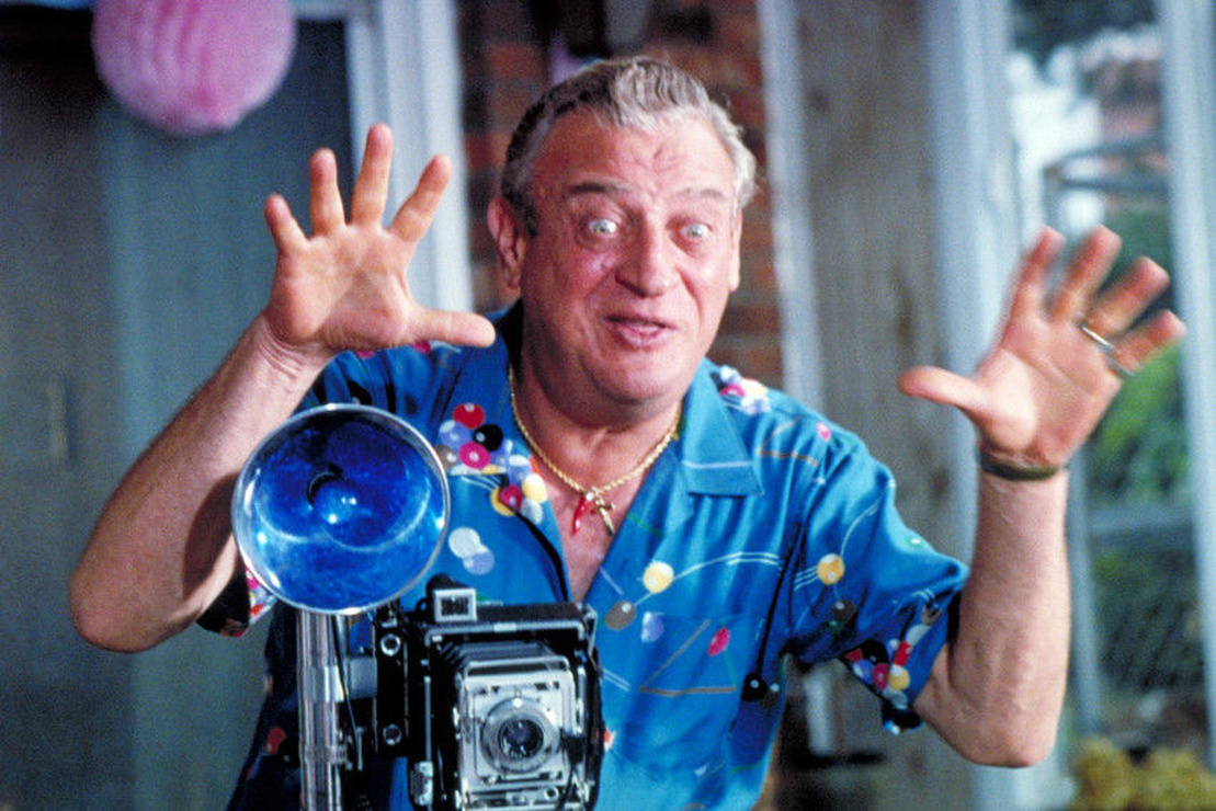 Picture of Rodney Dangerfield