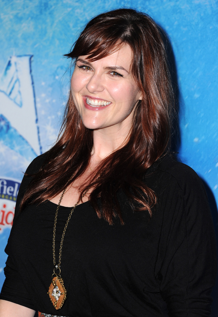 Picture of Sara Rue