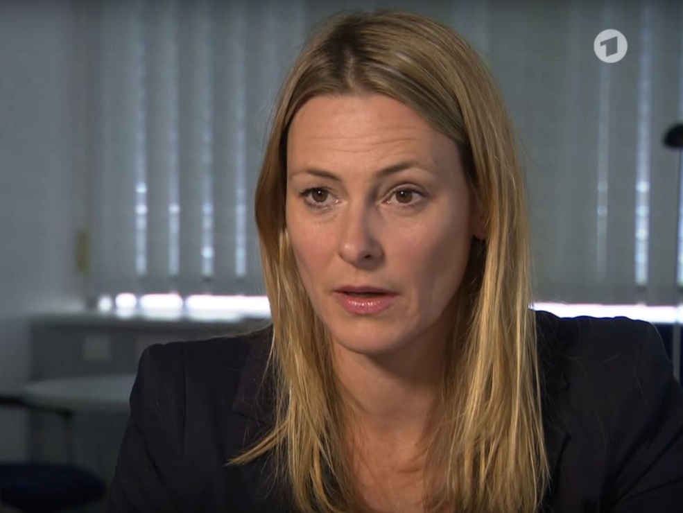 Picture of Anja Reschke