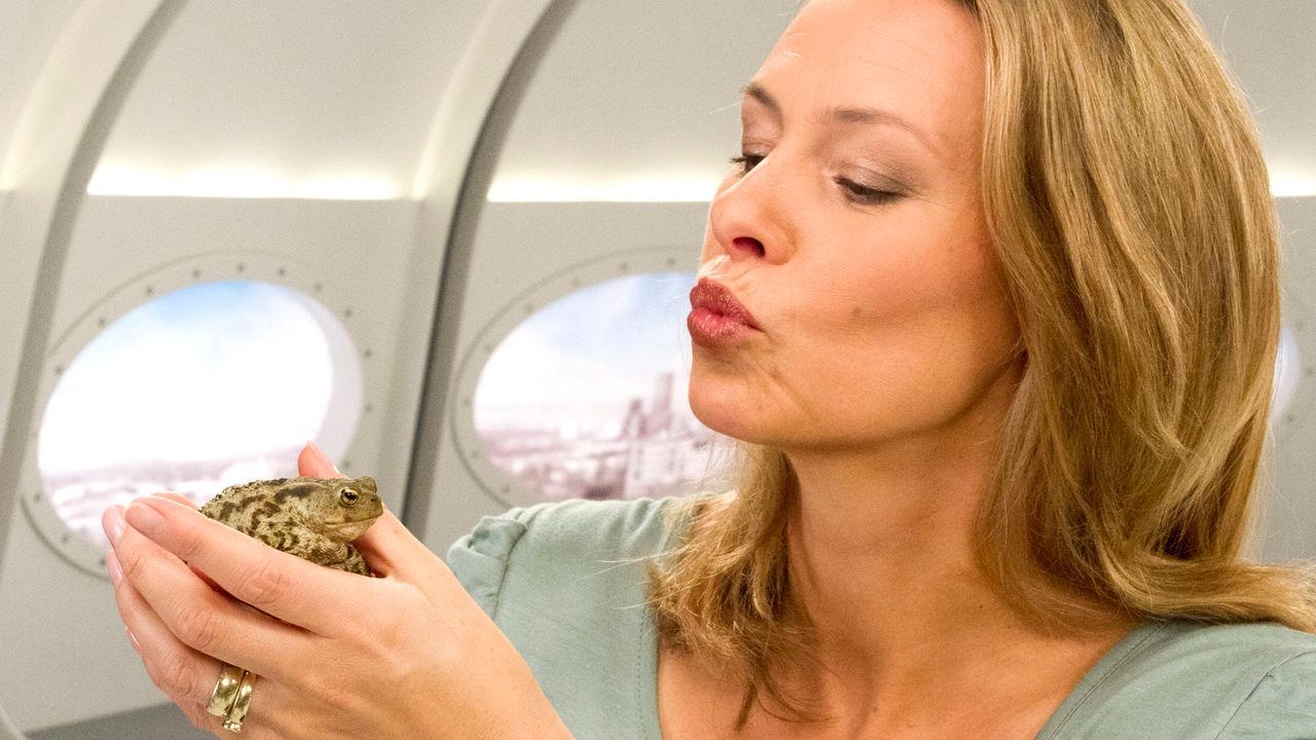 Picture of Anja Reschke