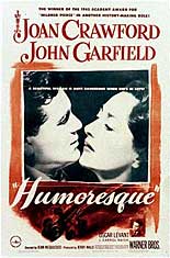 Humoresque (1946) picture