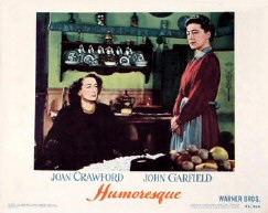 Picture of Humoresque (1946)