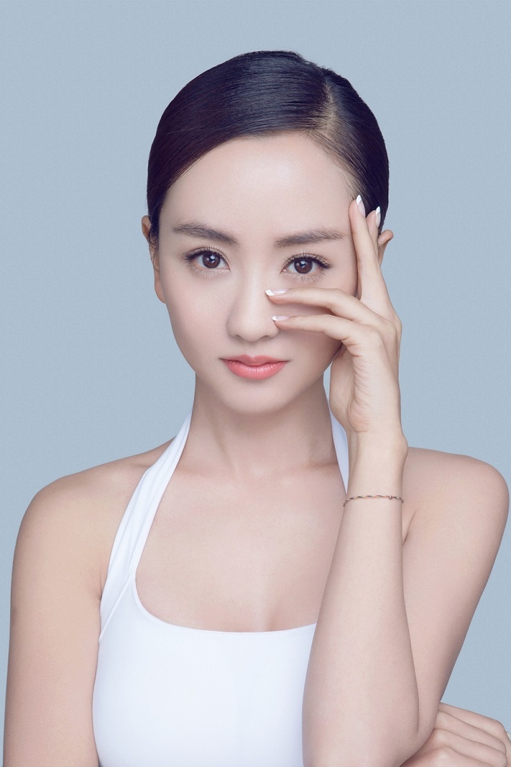 Picture of Rong Yang