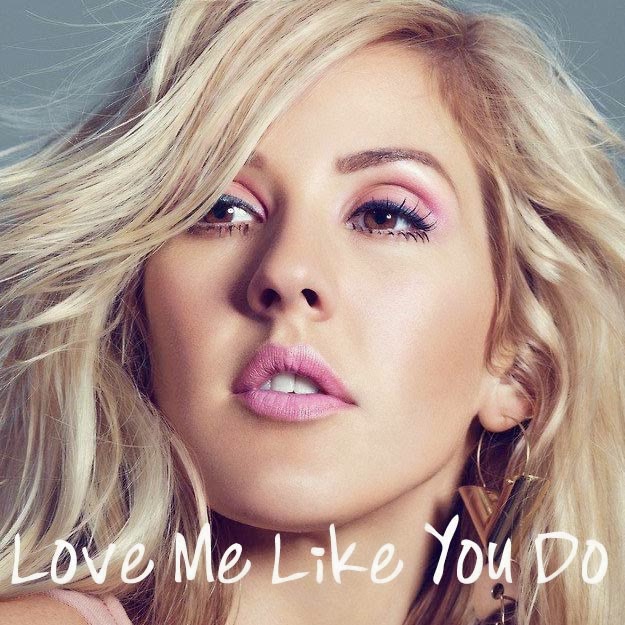 Picture of Love Me Like You Do
