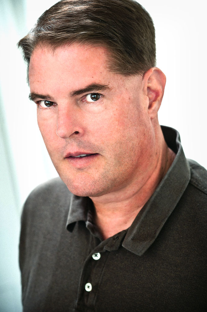 Picture of Thomas R. Baker