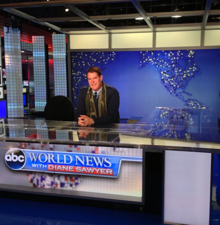 Picture of Thomas R. Baker