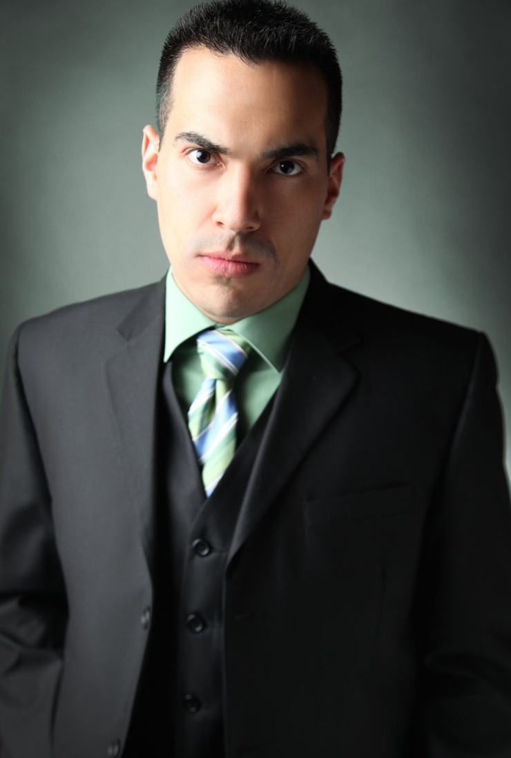 Picture of Danny Barba