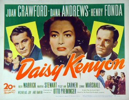 Picture of Daisy Kenyon