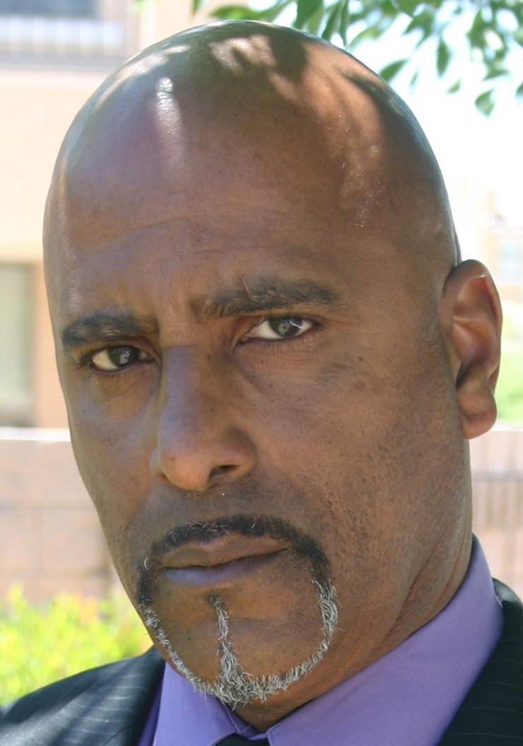 Picture of Christopher Baskerville