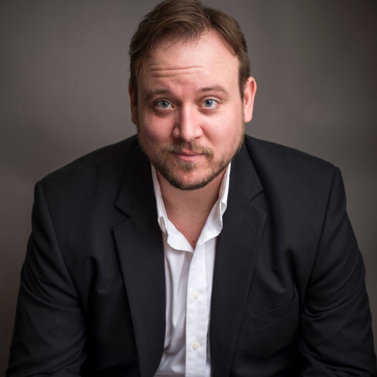 Picture of Brian Bell