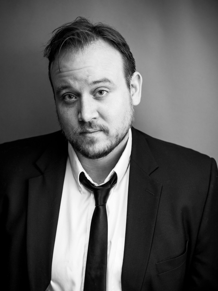 Picture of Brian Bell