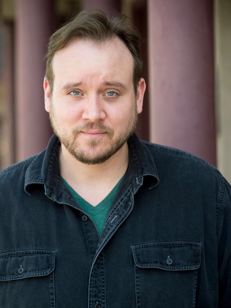 Picture of Brian Bell