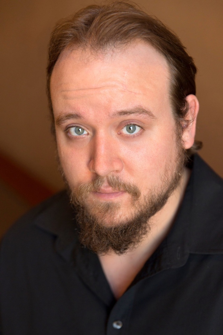 Picture of Brian Bell