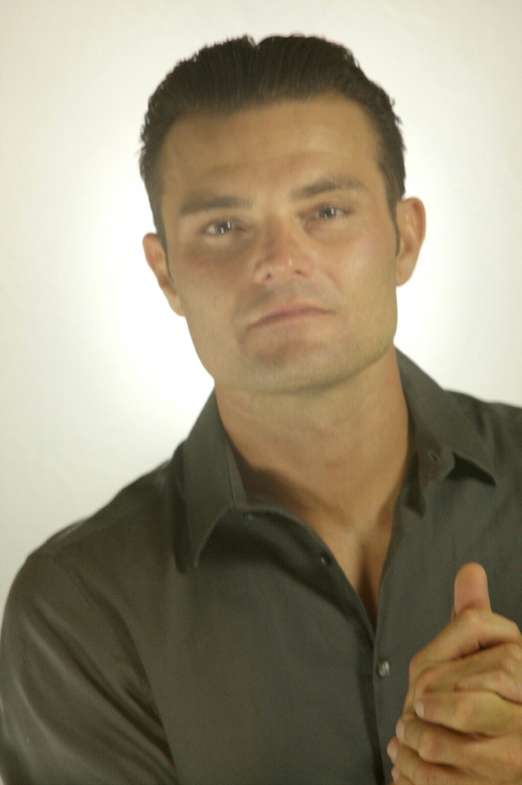 Picture of Justin Blake