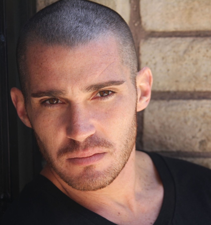 Picture of David Anthony Buglione
