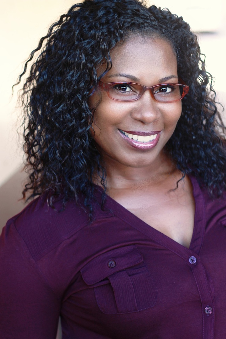 Picture of Menah Carter