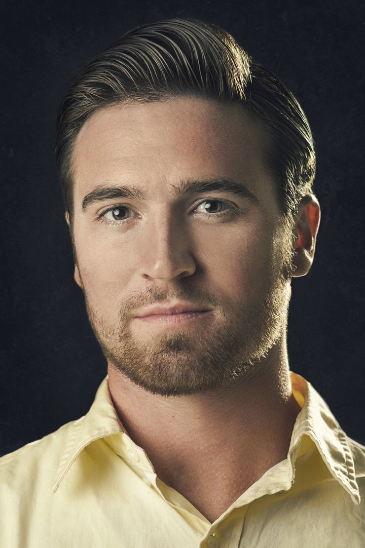 Picture of Bryan Casserly